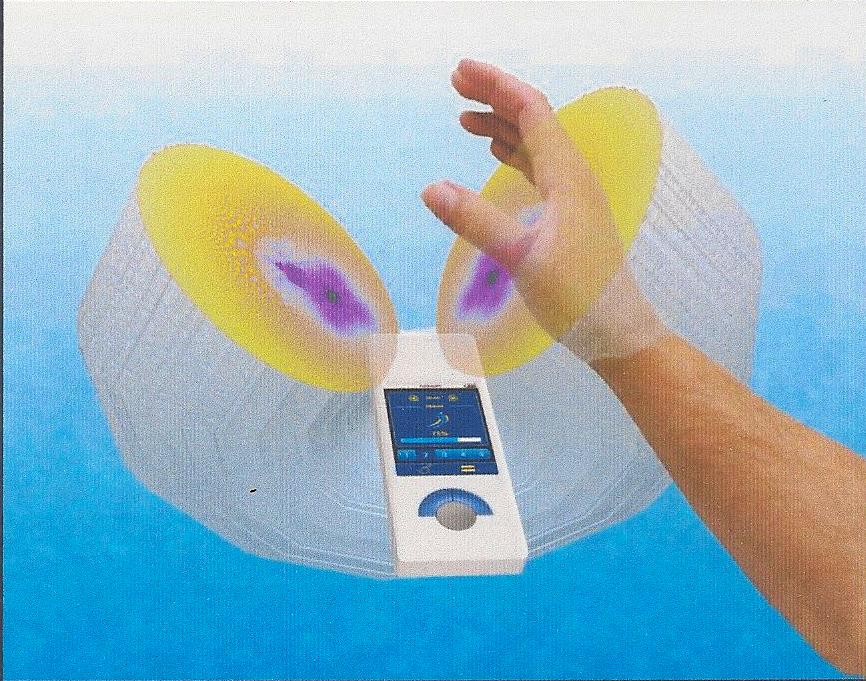 NES miHealth - Baken van Licht,